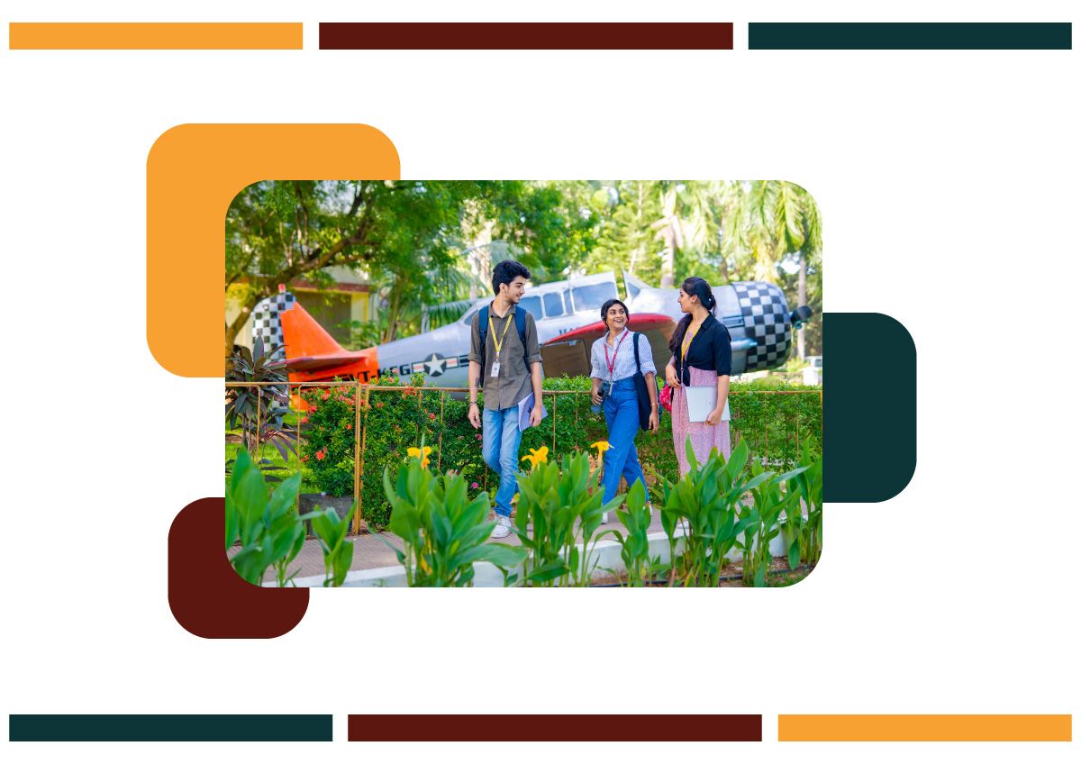 Best Aerospace Engineering Colleges in Chennai | Hindustan Institute of ...