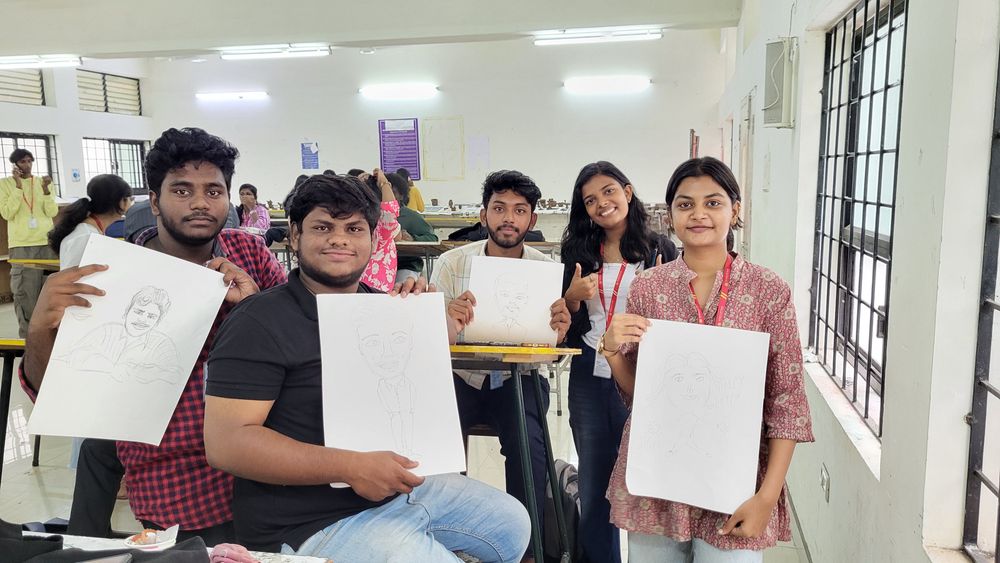 Workshops and Creative Horizons