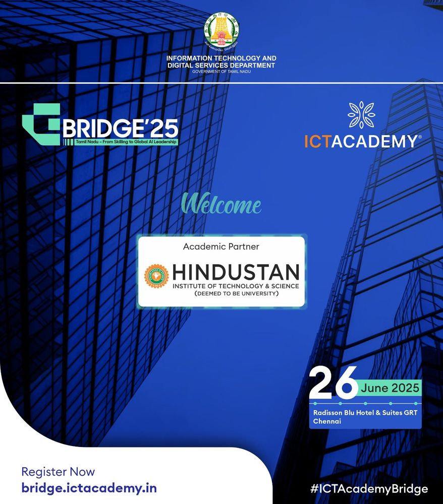 ICT BRIDGE REPORT 2025
