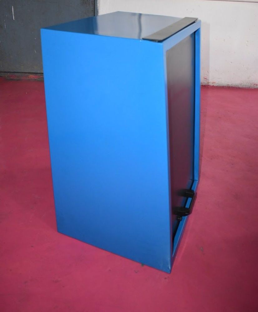 B.Tech Mechatronics Engineering Colleges in Chennai, India