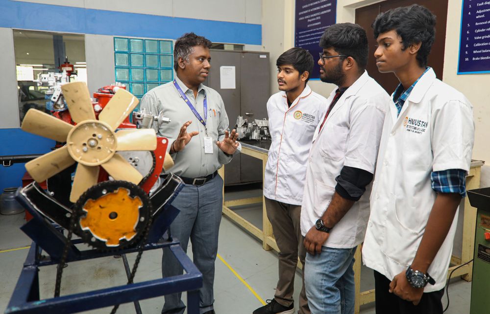 Vehicle Dynamics Laboratory