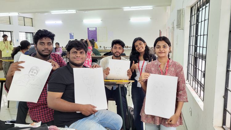 Workshops and Creative Horizons