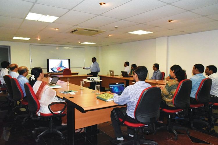 eHardware Innovative TestTechnology Systems | Hindustan Institute of ...