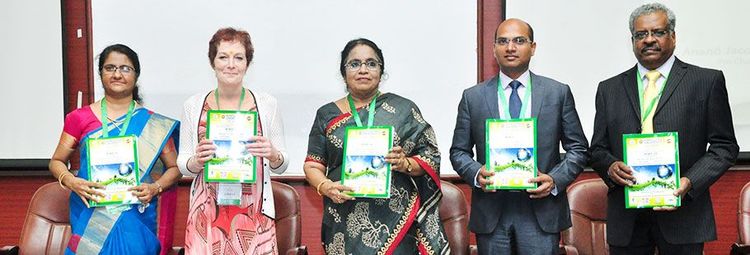 B.Tech Civil Engineering Colleges in India, Chennai