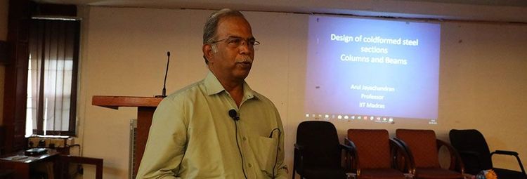 B.Tech Civil Engineering Colleges in India, Chennai