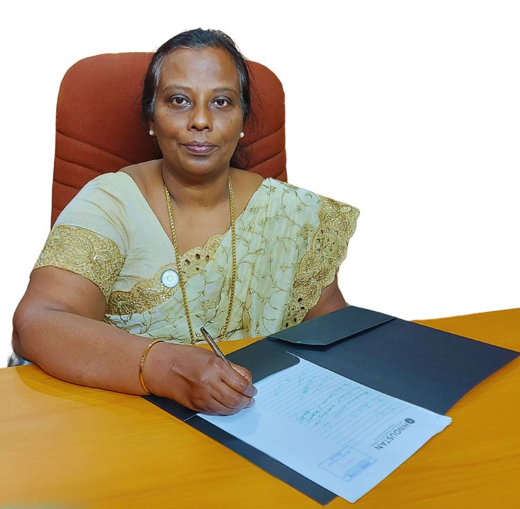 Dr. K.S.SHAJI ,BE,ME,PhD