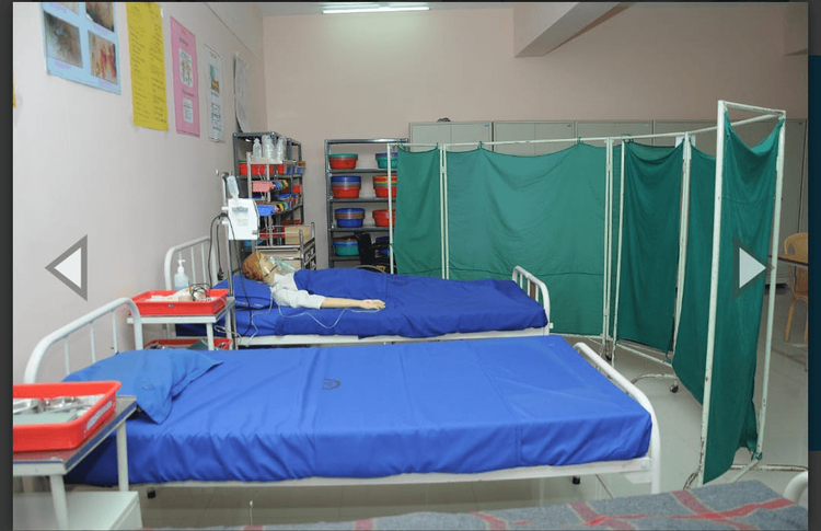 B.SC Nursing