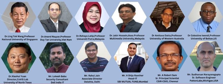 Advances in Data Engineering for Intelligent Computing Systems (ADICS ...