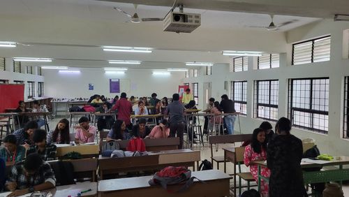 Workshops and Creative Horizons