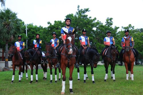 Sports | Hindustan Institute of Technology & Science