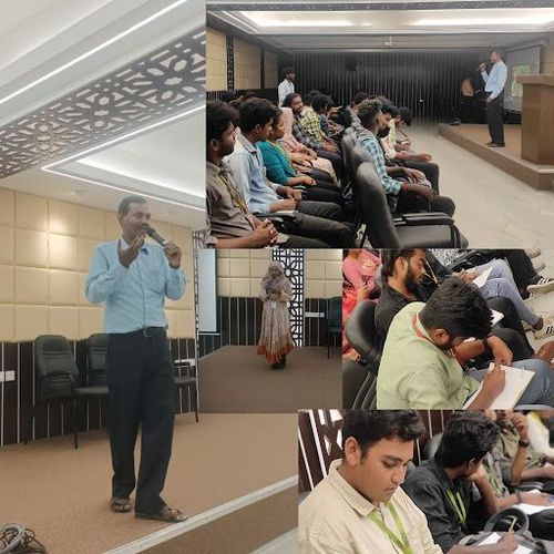 B.Sc Visual Communication Course Details, Eligibility, Job ...