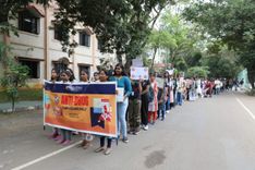 Anti Drug Awareness Programme