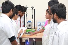 CONTROL & INSTRUMENTATION LAB