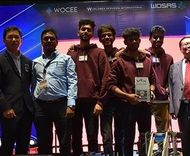 B.Tech Mechatronics Engineering Colleges in Chennai, India