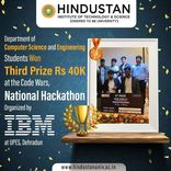 IBM ICE - CODE WARS 2023 / HACKATHON COMPETITION | Event Date: Thursday, 9th, February 2023 ...