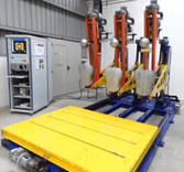 M.Tech Automobile Engineering Colleges in Chennai, India